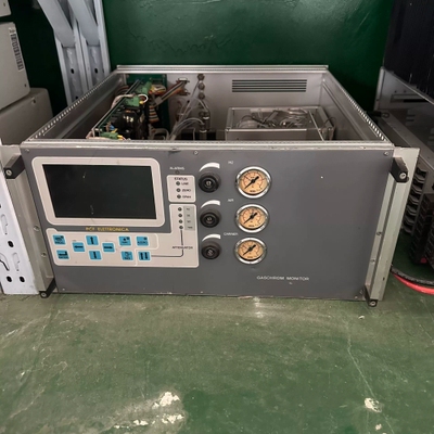 意大利PCF ELETTRONICA 527挥发性有机化合物 ~议价