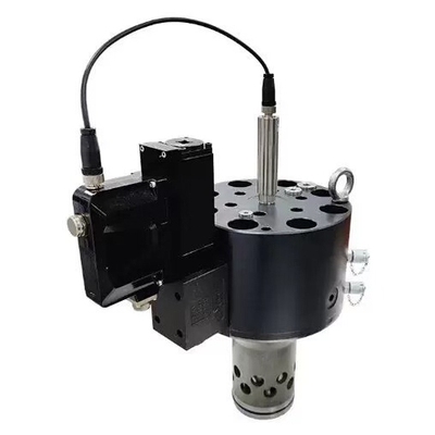 ReboTech节流电液阀RT-TDP/2WRCEH/RT- ~议价
