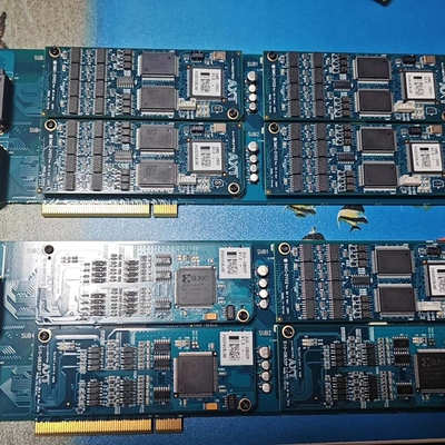 韩国亚进运动控制卡AXT BPFR-RT- V3.1.0 ~议价