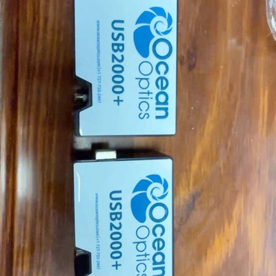 Ocean Optics USB2000+光纤光谱仪 ~议价