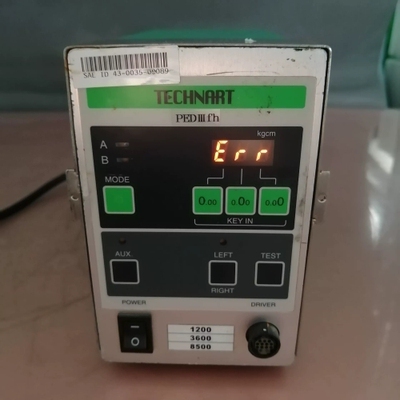 日本TECHNART PEDIII fh电动螺丝机控制器，成 ~议价