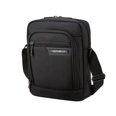 Samsonite/新秀丽单肩斜挎包竖款