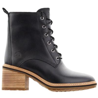 皮靴防水时尚百搭美国直邮正品