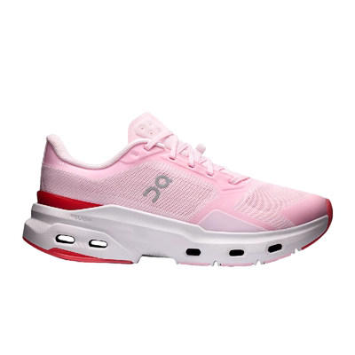On昂跑女子运动鞋跑步鞋Cloudpulse 2晨跑训练鞋透气缓震抓地健身