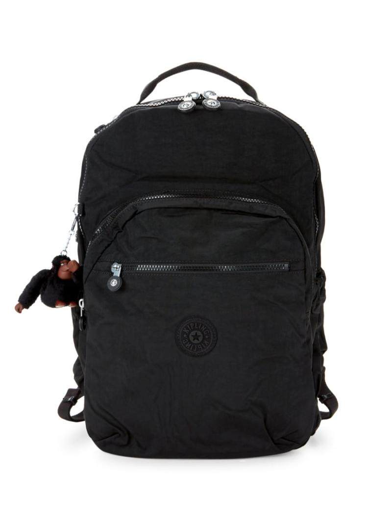 Kipling/凯浦林女包双肩包书包背包舒适简约正品88407113_虎窝淘