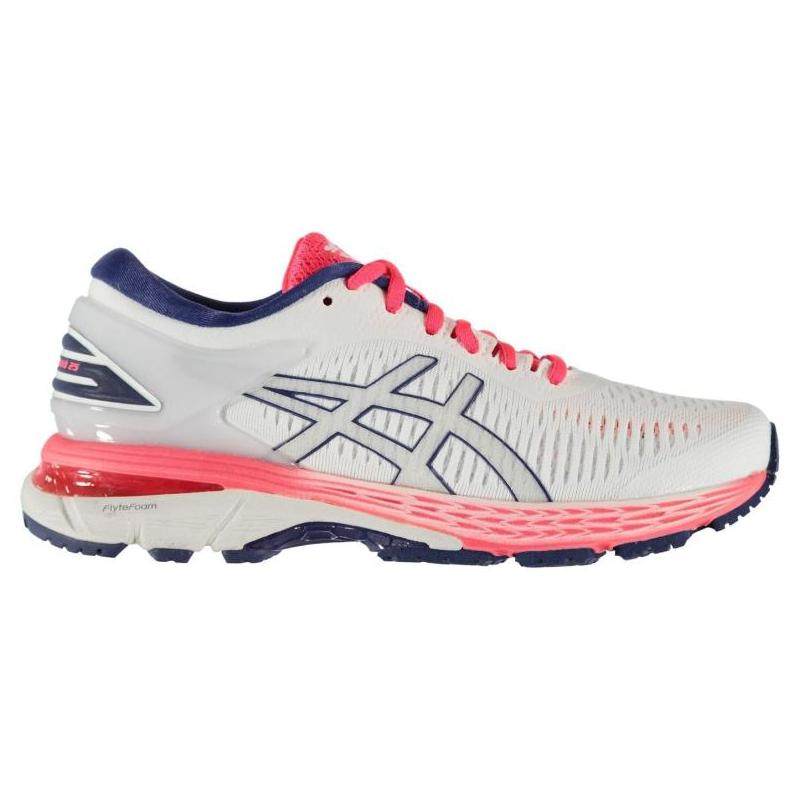 Asics/亚瑟士女运动休闲鞋网吗透气轻便软底舒适气垫正品215146_虎窝淘