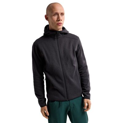 始祖鸟CovertHoody男士连帽夹克