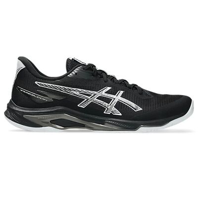 ASICS/亚瑟士男子排球鞋NETBURNER BALLISTIC FF 4球员运动训练鞋