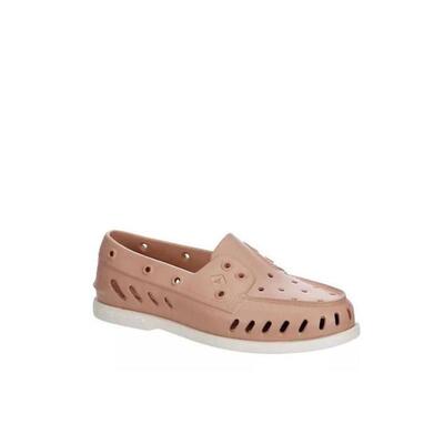 Sperry Top-Sider女鞋休闲鞋船鞋透气抓地Authentic正品112297