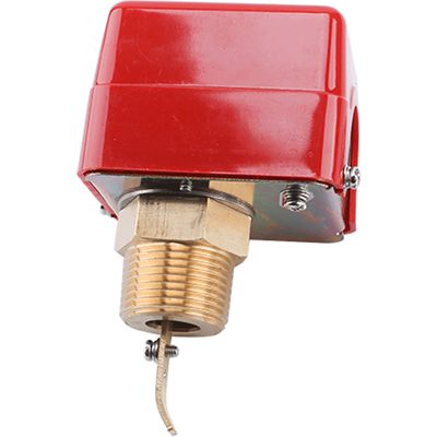 电磁阀法兰式ELECALL伊莱科