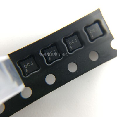 TPS61240DRVR升压稳压器TIOC