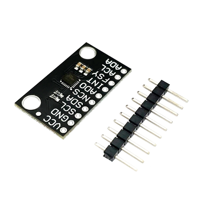 传感器模块运动跟踪装置