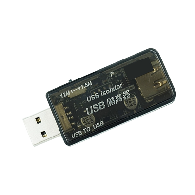 usb隔离器模块ADUM4160
