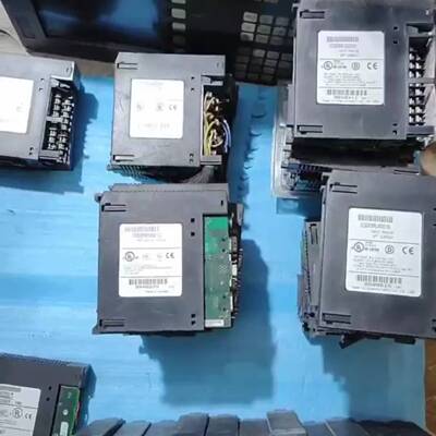 可维修GEplc IC693ALG442B，模块议价产品