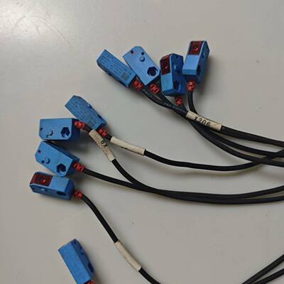 可维修嘉准FC传感器PJTI-S150N R2M光电开关议价