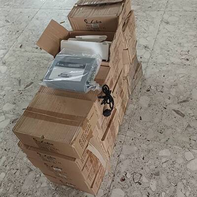 可维修Lilin视频分配器PIH-6002，220V电压，议价
