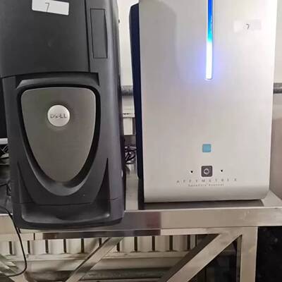可维修AFFYMETRIX genechip sc ann，艾菲矩阵