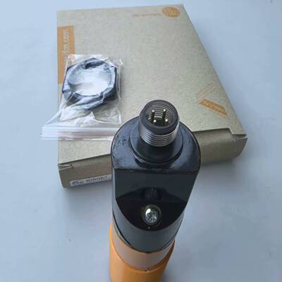 可维修IFM易福门电容式接近开关KI0205传感器Ki5057 现议价