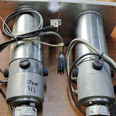 可维修servobecnica SVT57BL03-60V