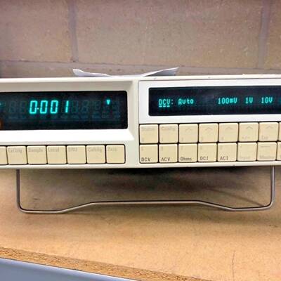 可维修专业五金工具 Datron1271/Datron1281/议价