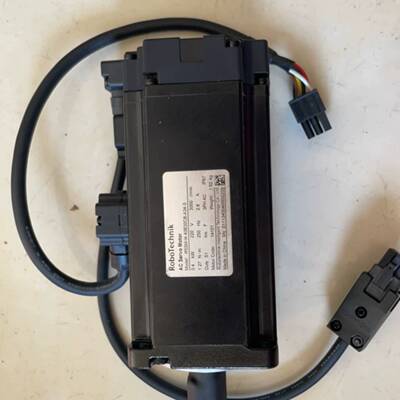 可维修RoboTechnik罗博特科电机，型号：R5SM-I4议价