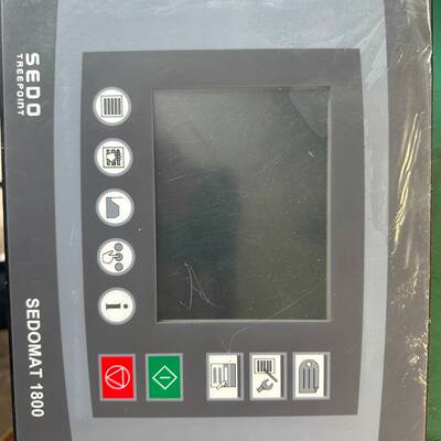 可维修SEDOMAT 1800 ，，包好可维修。