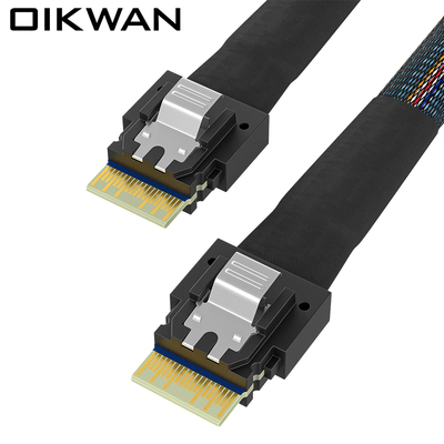 SFF-86544i转SFF-86544i服务器