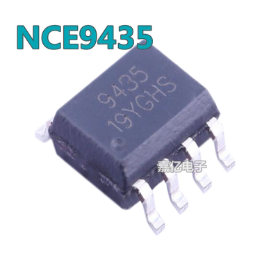 NCE6012 30P15 60D09 3018 6008 6005 6009AS 3011E 2014ES 9435A