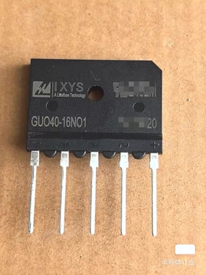 SGBJ3516 GUO40-16N01 GU040-16N01三相整流桥