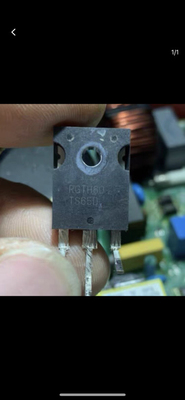 原装原字拆机 RGTH60 RGTH60TS65 RGTH60TS65D 变频空调IGBT管