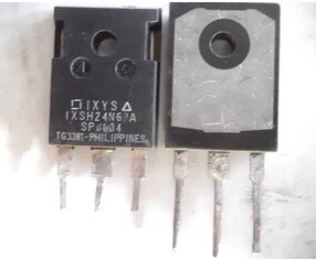 原装进口拆机 IXSH24N60 IXSH24N60AU1 IXGH24N60A IXKH24N60C5