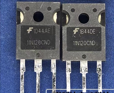 11N120CND HGTG11N120CND 原装拆机逆变器电磁炉IGBT管 43A 1200V