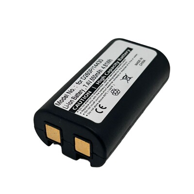 达美DYMO打印机电池 260P, 14430, 1758458, S0895880