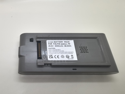 全新适用于midea F30 F30station等吸尘器电池29.6V