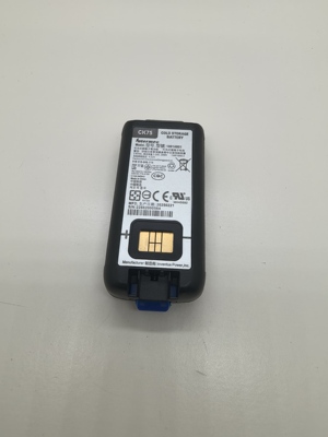 全新替代CK75电池易迈腾Intermec  CK65 CK70 CK71 CK75 CK3 CK3R
