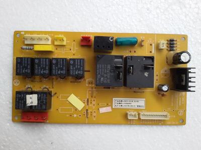 柜机电脑板主板Chigo/志高