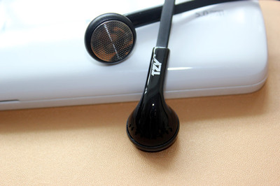 桐之音 TZY-1006 智能手机耳机