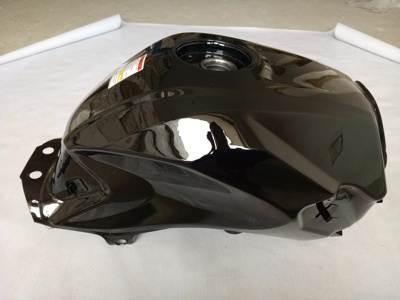 宗申罗宾逊byq125-8摩托车油箱