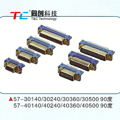 连接器连接器同创科技