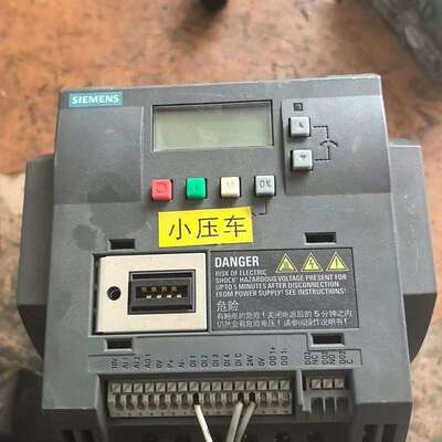 议价3KW变频器6SL3210-5BE23-0UV0