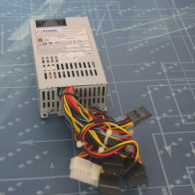 原装ETASIS亿泰兴efap-s250 1U电源 质量稳定成色好 包邮