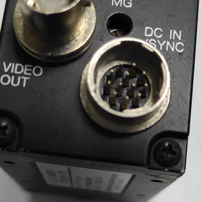 CS8420I-08 TK5572A7 08 PBF日本原装拆机工业相机测试OK质量保好