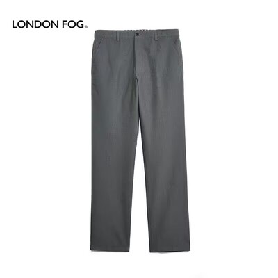 londonfog伦敦男士休闲裤