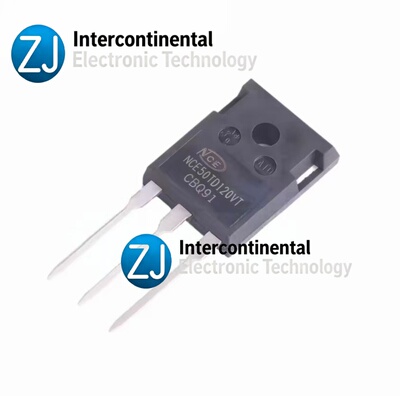 NCE50TD120VTTO-247MOS管