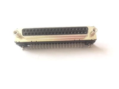 10090928-P444VLF HD  D-SUB  44PIN 显示器连接器