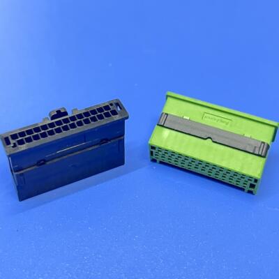 FCI 现货 新能源汽车连接器 10153123-020KALF 胶壳20P