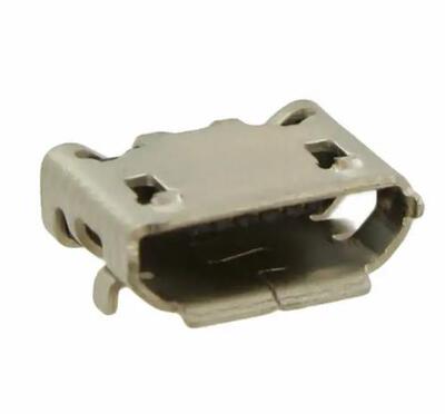 FCI 10104110-0001LF MICRO USB B-TYPE RECEP