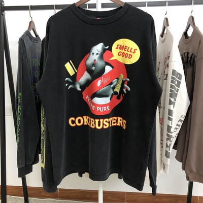 泰式Homeward Bound恶搞'Cokebusters