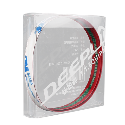 狄柏利乒乓球拍PVC护边