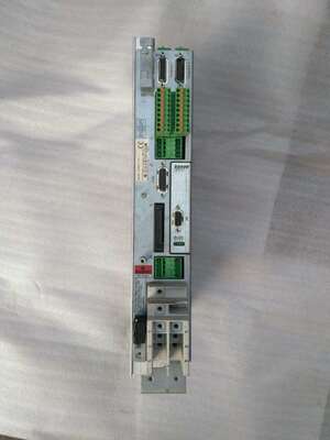 力士乐DKCXX.3-040-7伺服驱动器